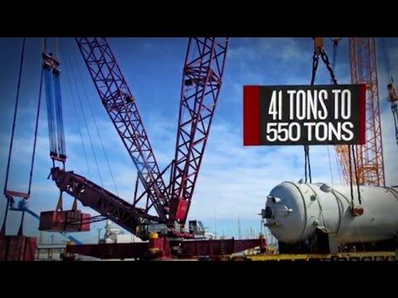 Deep South Resources | Year In Review