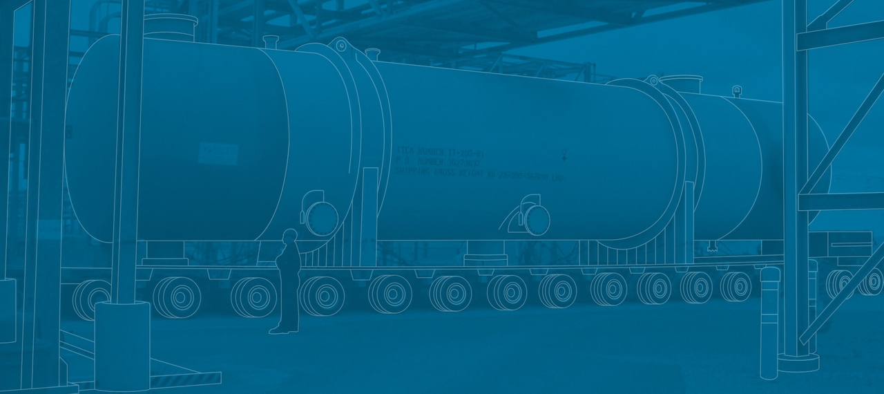 Heavy Lift Equipment | Heavy Transport Equipment