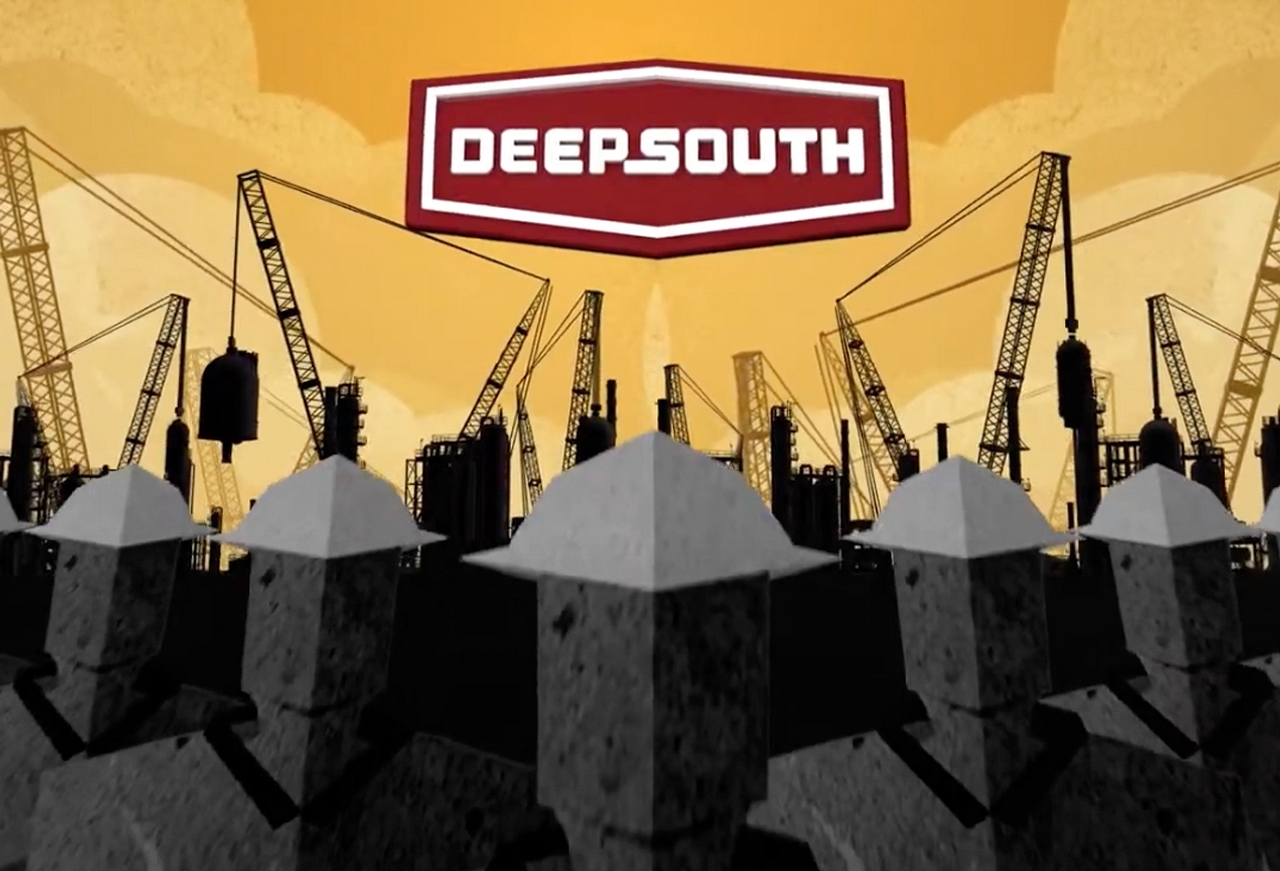 Deep South Resources | Year In Review