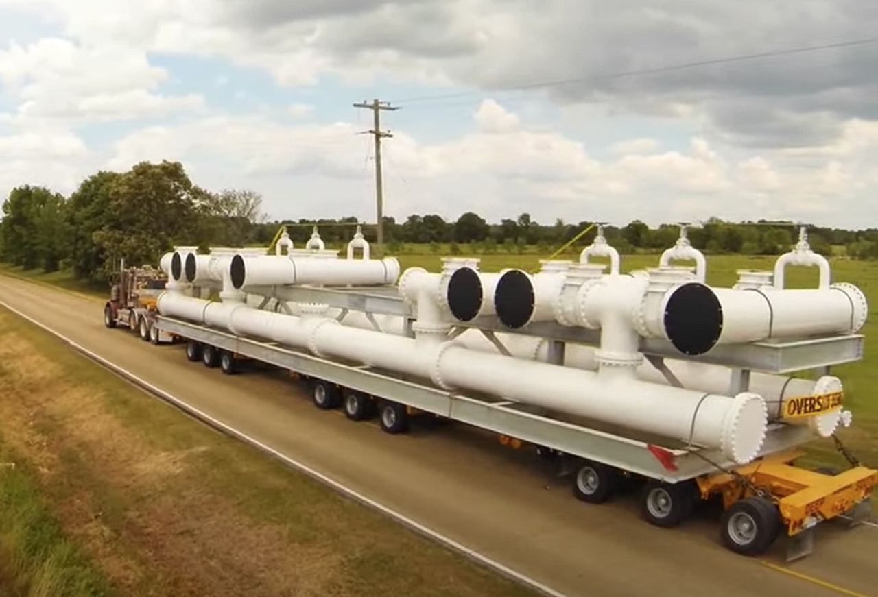 Deep South Resources | Year In Review
