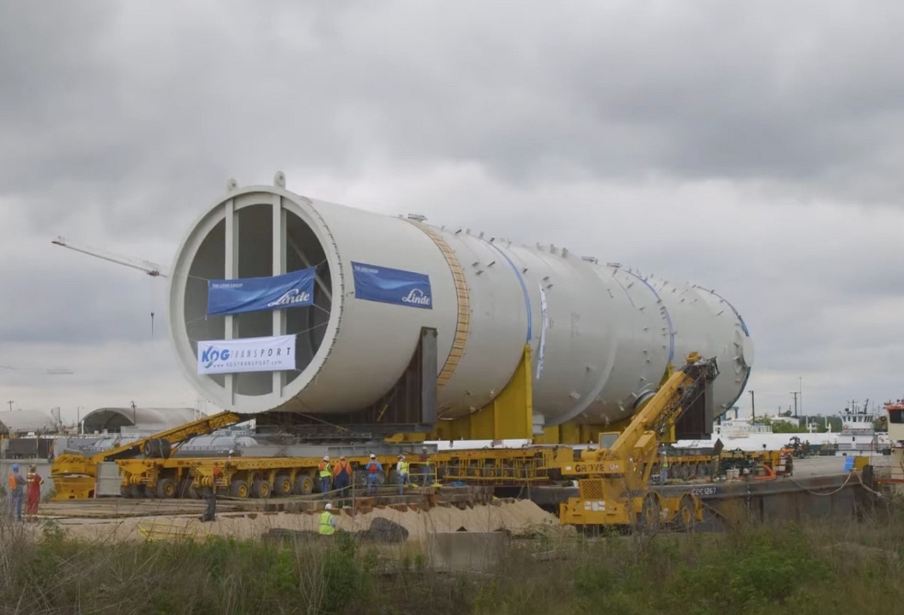 Deep South Resources | Year In Review