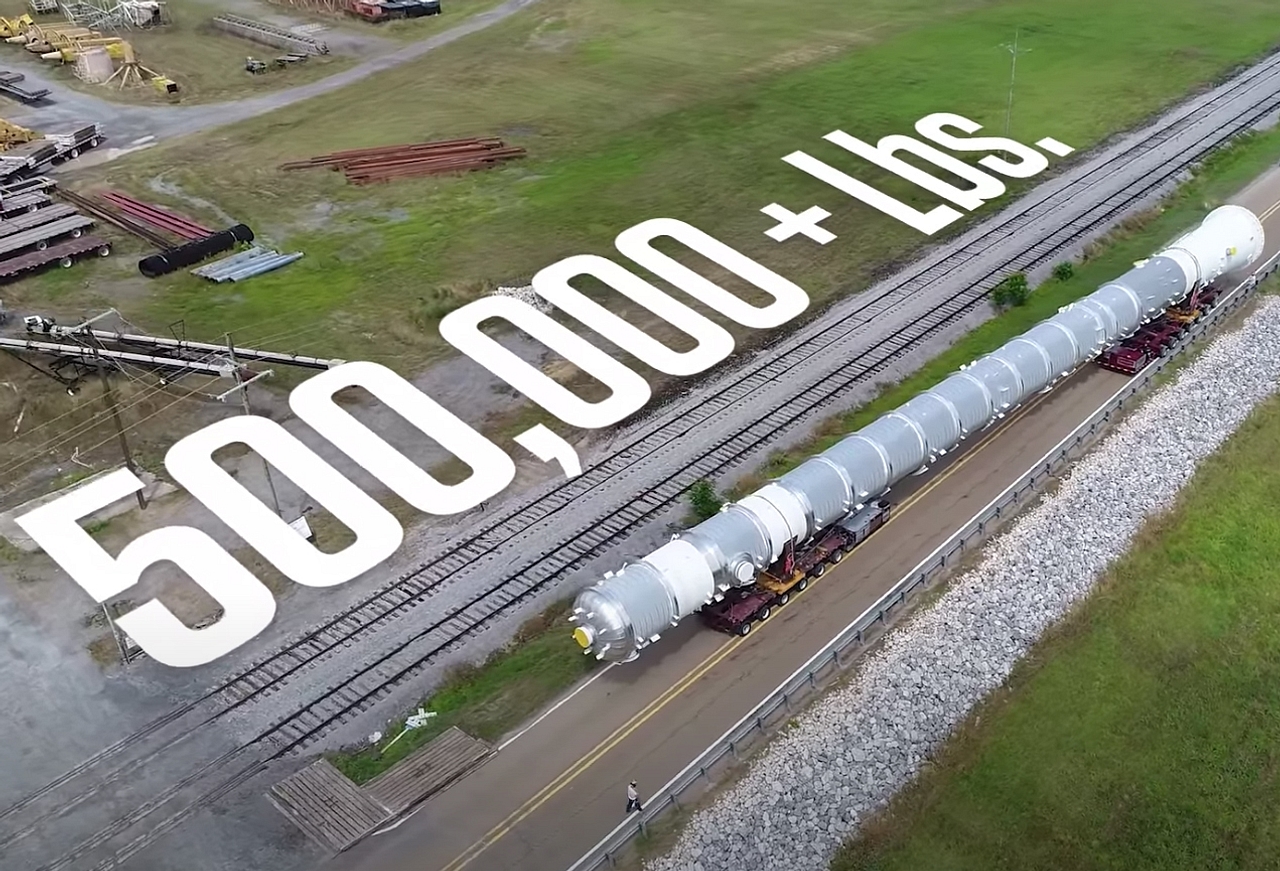 Deep South Resources | Year In Review