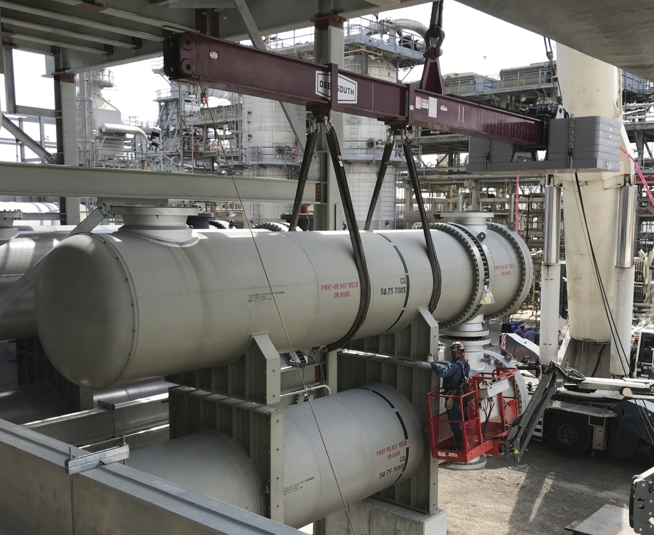 Cantilever Beam System