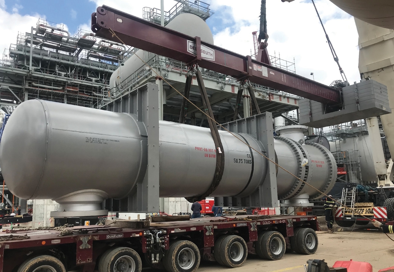 Cantilever Beam System