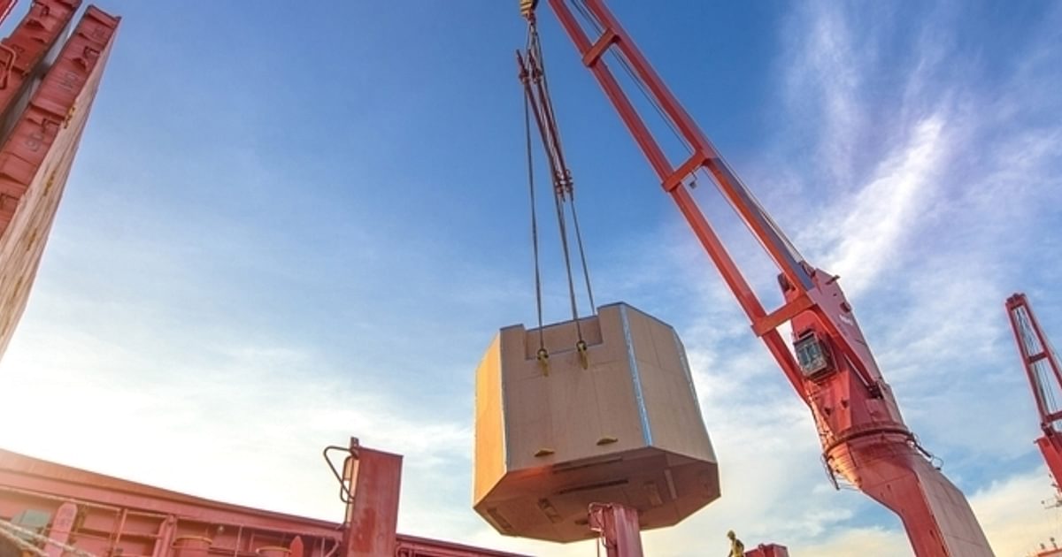 Equipment | The Right Equipment for Any Project