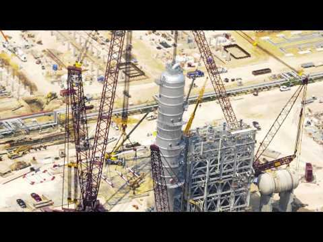 Deep South Resources | Year In Review